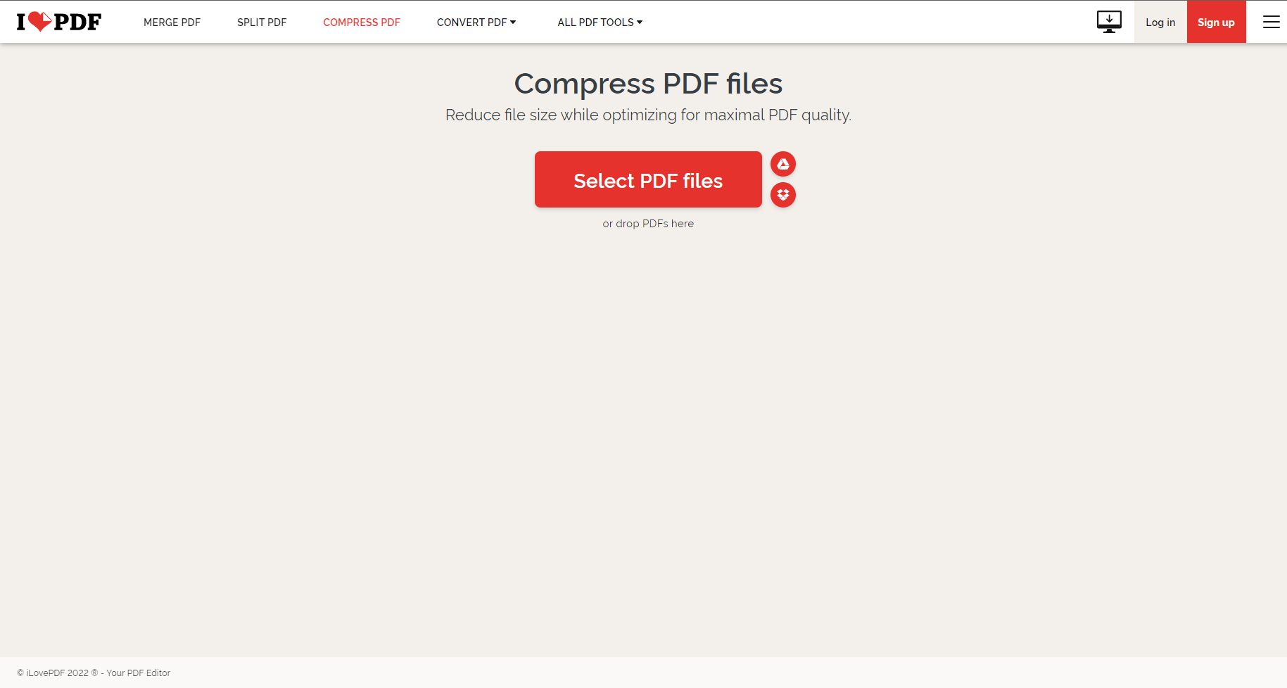 Why is Compressing PDF Important? - Tecligster